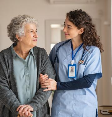 The Story of Credentialing | ONCC