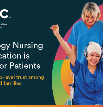 Value of Certification | ONCC