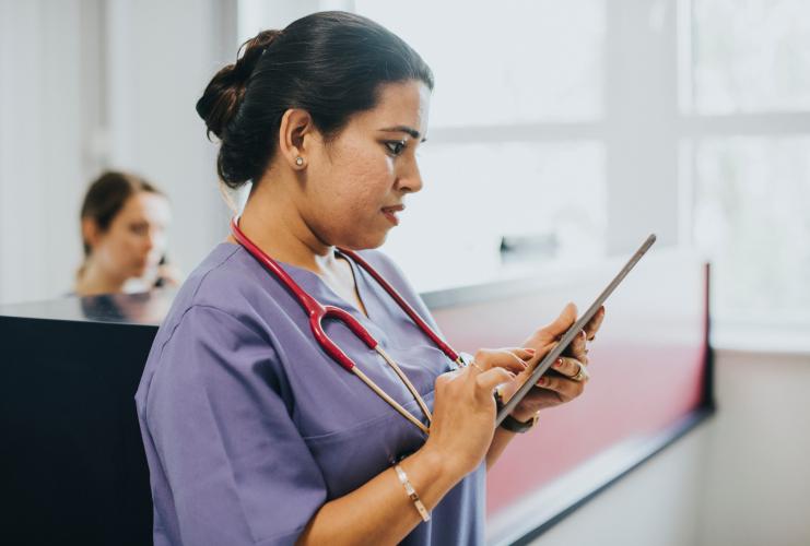 Radiation Oncology Certified Nurse (ROCN™) - Coming Soon! | ONCC