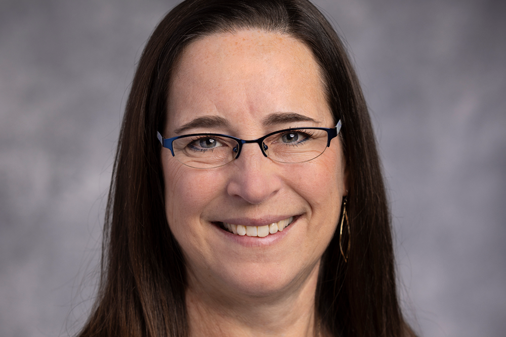 Anne Kolenic Selected as Advanced Oncology Certified Nurse of the Year ...